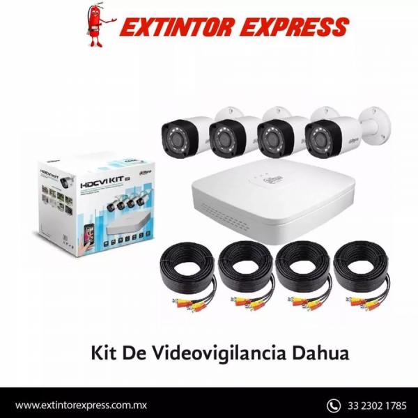 EXTINTOR EXPRESS | GALERIA